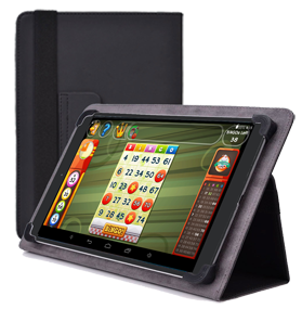 Pricing Information for Senior Gamer Touch Screen Tablet Computer